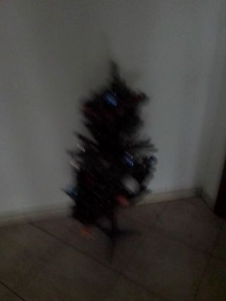 Albero di Natale decorazioni natalizie