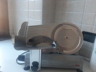 Affettatice professionale