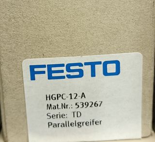 FESTO HGPC-12-A