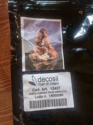 stampi decosil