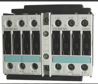 teleinvertitore Siemens