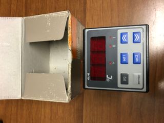 Termostato Eliwell EWTR920