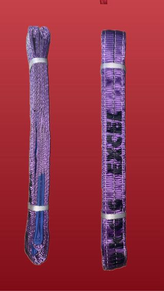 fascia sollevamento STROPS 3metri