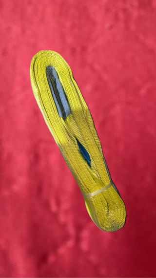 fascia sollevamento strops 6metri