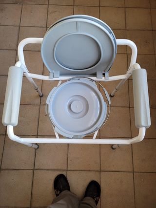 Sedia wc