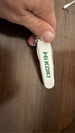 Coltellino svizzero Victorinox Hikoki