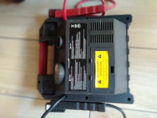 yamato carica batterie