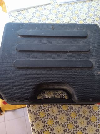 Trapano a percussione usato
