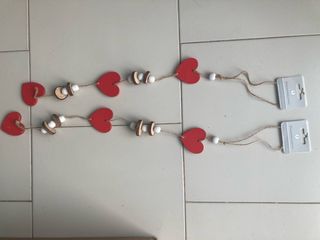 decorazioni in legno