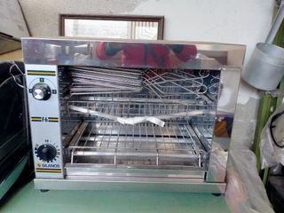 Fornetto professionale