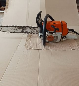 Motosega Stihl MS 260