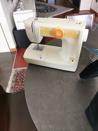 Macchina per cucire toyota