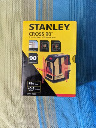Livella Stanly Cross90