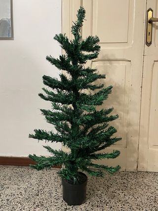 Albero di Natale
