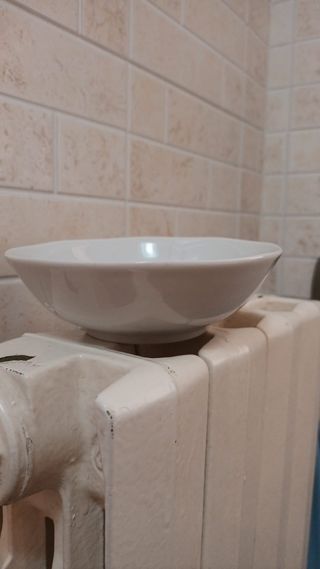 9 Ciotoline in ceramica