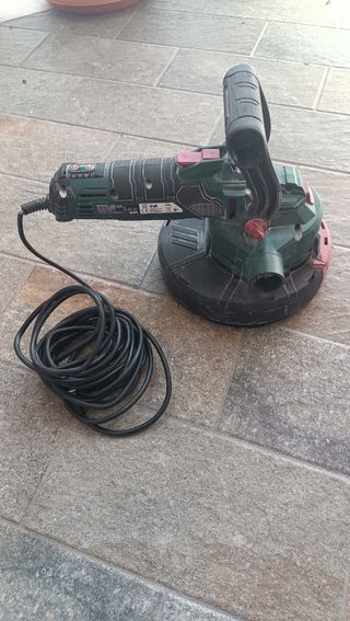 Levigatrice Parkside PWBS 180 b3