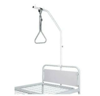 Maniglia alza malati da letto