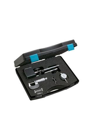 Serie di utensili per il controllo freni | Hazet