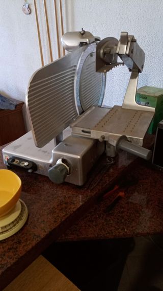 Affettatrice professionale
