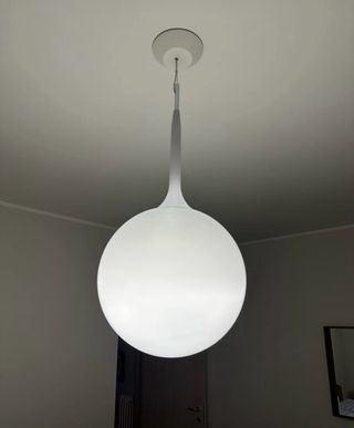 Lampadario Castore di Artemide