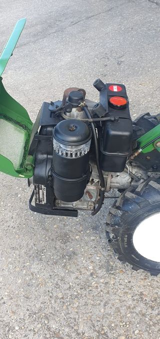 Fresa Ferrari 90