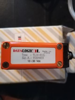 Fotocellula Datalogic TL10 011L
