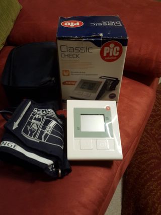 Misuratore di pressione