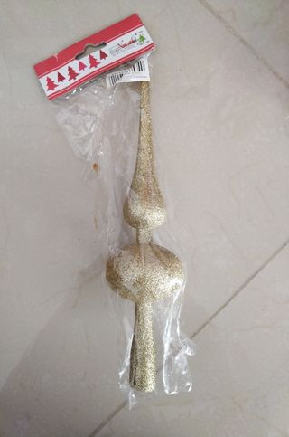 Decorazioni Natalizie