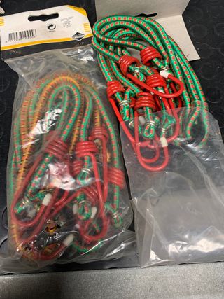 corde elastiche