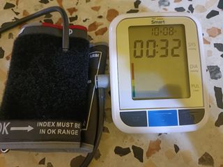 Misuratore di pressione