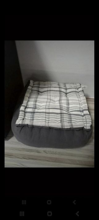 Cuscino/Letto per cane o gatto