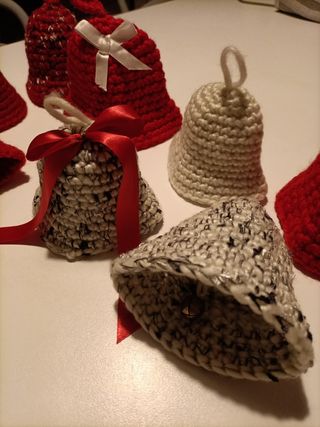 Campane ad uncinetto