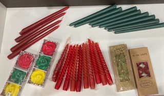Gruppo candele