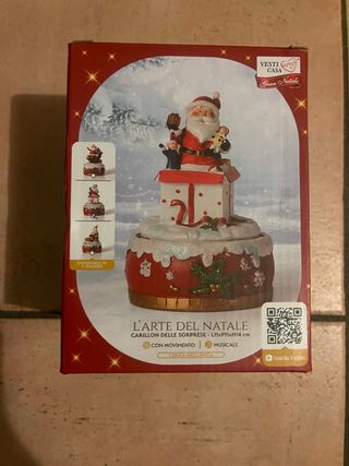 lotto natale
