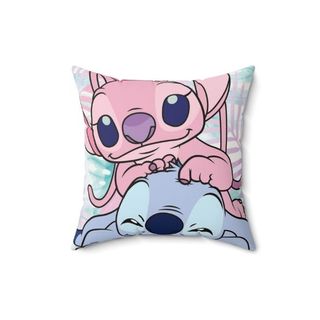Cuscino Stitch
