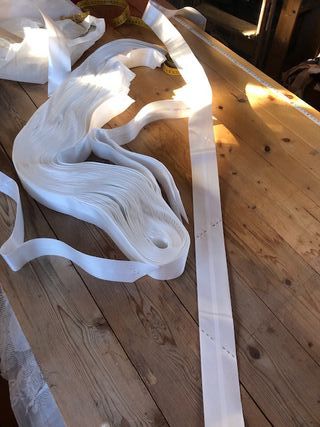 45 Nastri per fiocchi per pacchi regalo