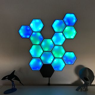 Lampada a led