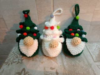 Gnomo decorazione