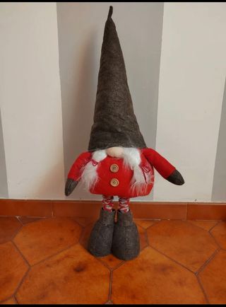 Gnomo natalizio