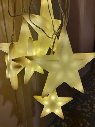 Luci per esterno Ikea