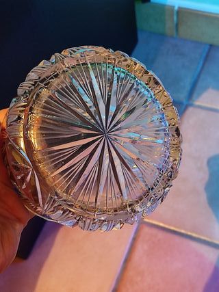 Coppa di Cristallo