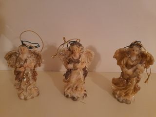 Addobbi x albero di Natale