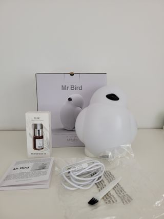 Diffusore per fragranze Mr Bird