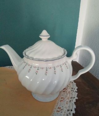 Teiera in ceramica Johnson Brothers