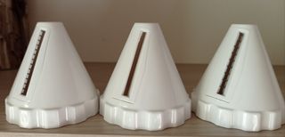 Tagliaverdure Ernesto