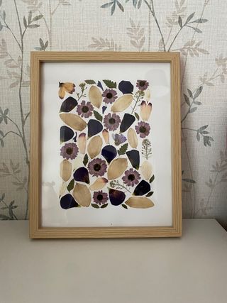 quadro fiori