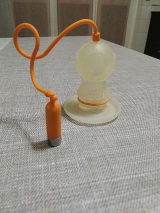 Colino da tè sfuso, filtro, sub