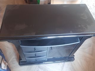 Mobile bar e portatelevisore