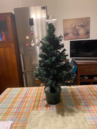 Albero di Natale piccolo