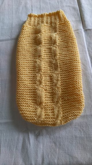 Maglioncino per cani